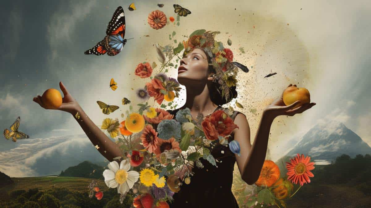 Unlocking Abundance: Decoding the Meaning of Angel Number 1111 ...