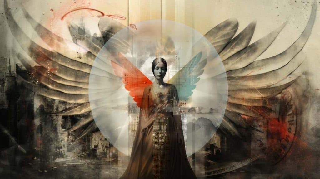 Love Manifestation: The Mystical Connection of Angel Number 1111 ...