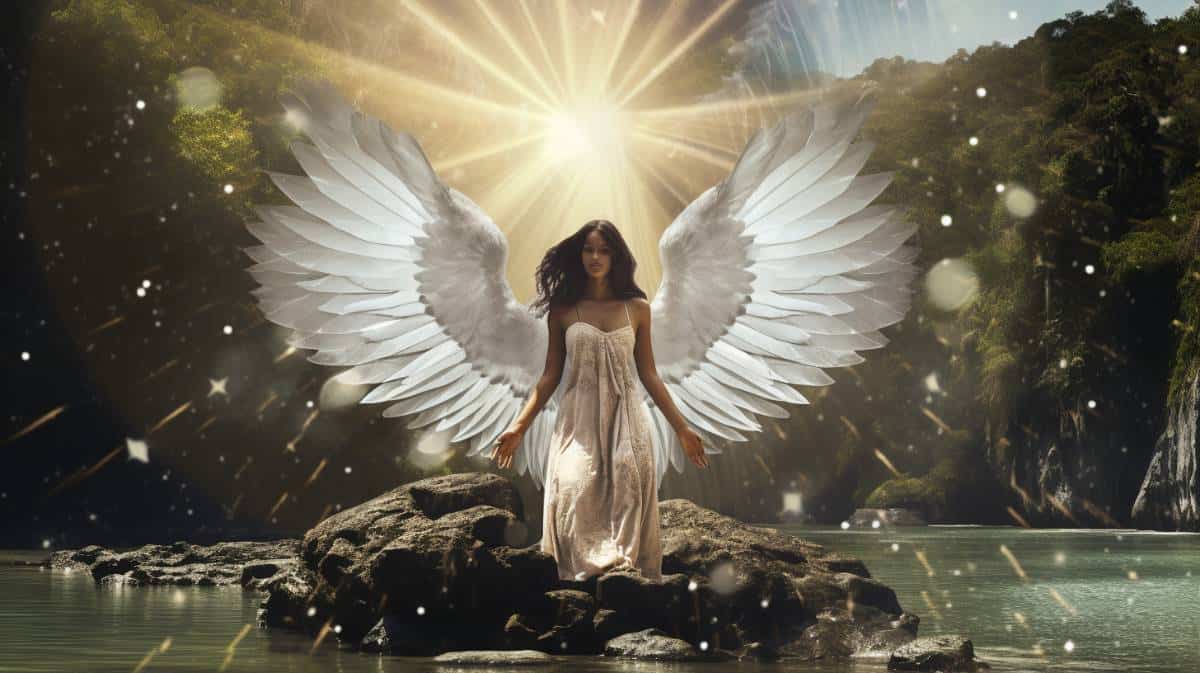 Unveiling the Spiritual Odyssey: Angel Number 2222 and Your Journey ...